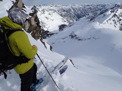 Desire for adrenaline alters decision making | Mountainside ...