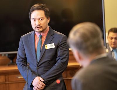 Secretary of State faces backlash from Teton County lawmakers ...