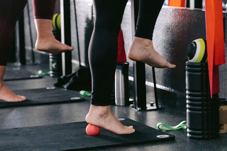 Experts: Variety is key to prevent injuries | Hole Health ...