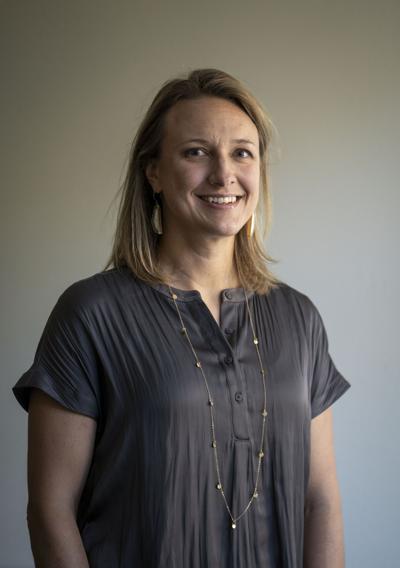 Fox takes the helm at Womentum | Jackson Hole Woman | jhnewsandguide.com