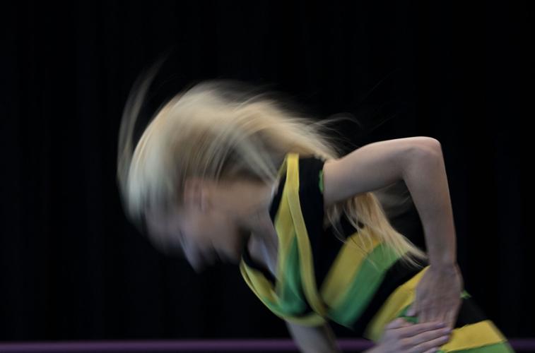 Martha Graham Dance Company celebrates 'American Legacies' | Events ...