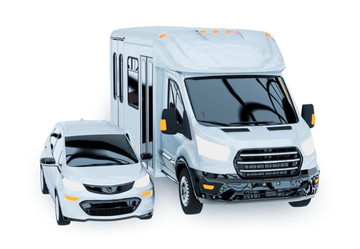 Microtransit operator ready for Saturday launch | Business ...