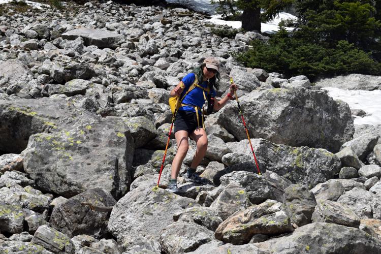 Stio designs shoes for mountain athletes — like us | Business ...