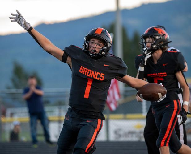 Jackson falls to Cody in Battle of Broncs | High School Sports ...