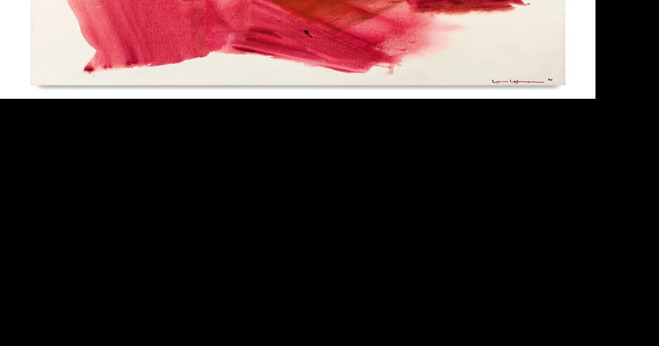 Two new shows at Piggott Gallery | Arts | jhnewsandguide.com