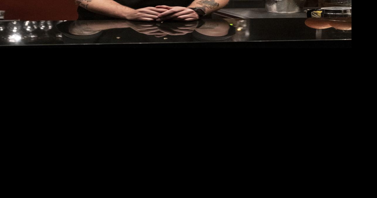 Brian Marino’s steak is the best in town | Chef Notes | jhnewsandguide.com