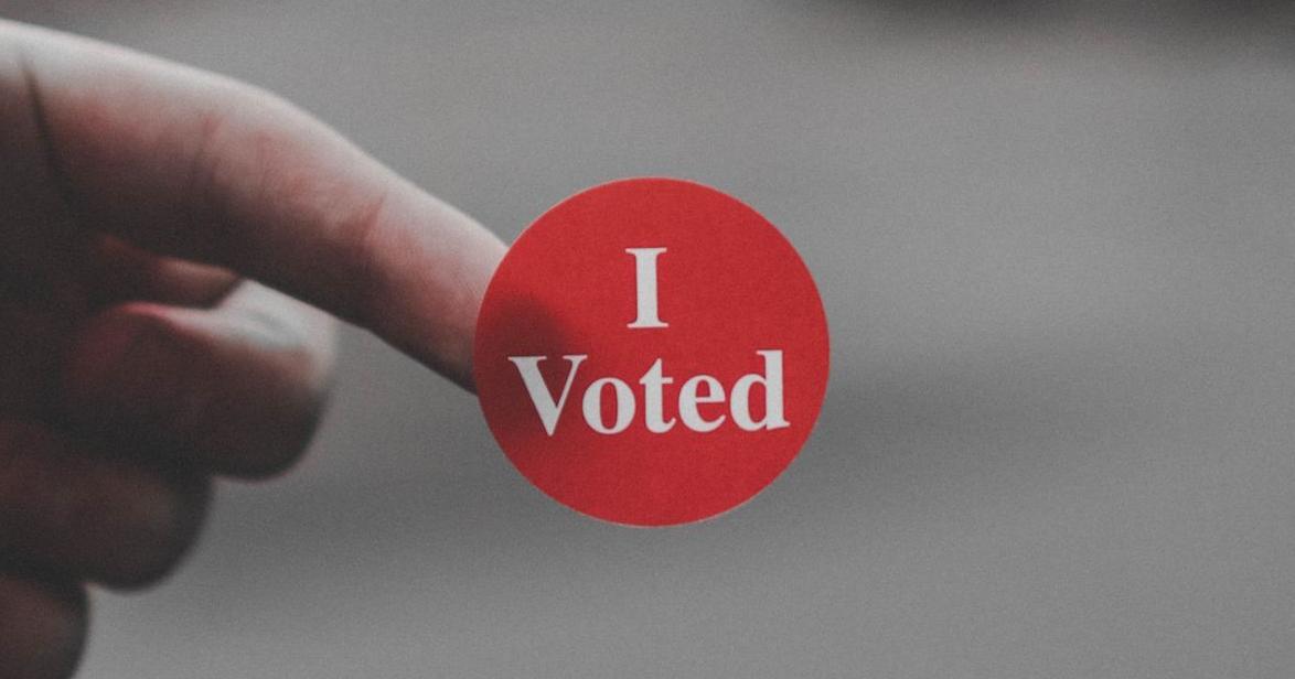 VOTER GUIDE: Inform your vote | General Election | jhnewsandguide.com