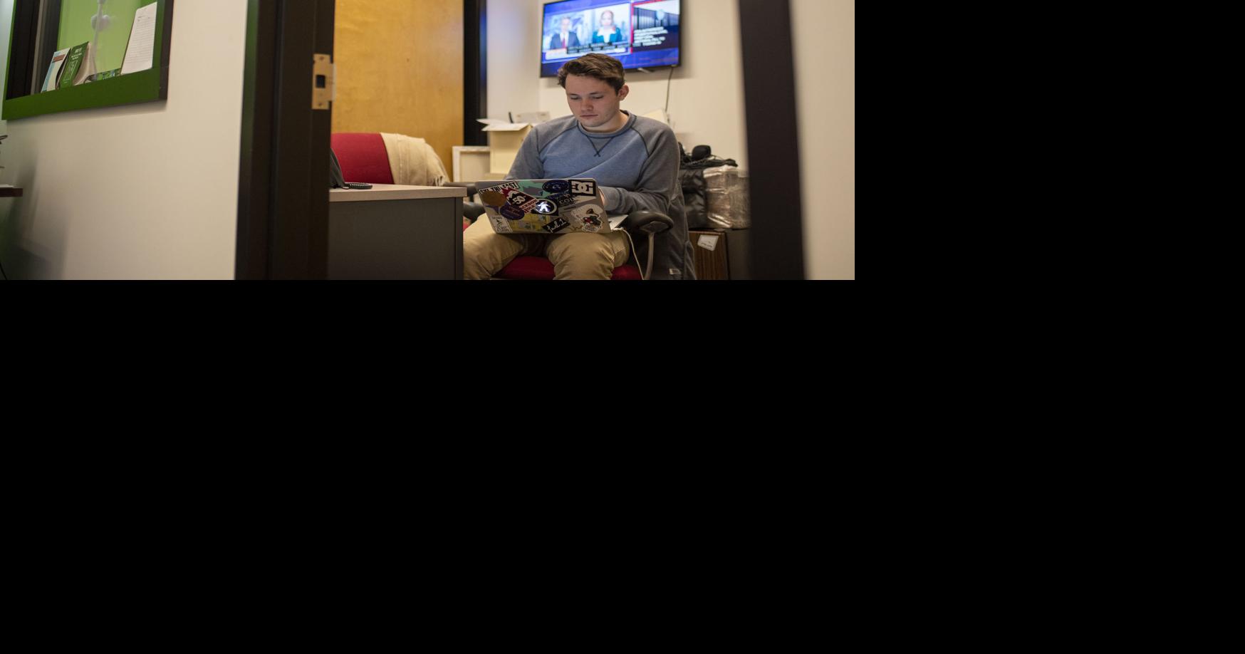 KHOL continues to broaden its cast | Scene | jhnewsandguide.com