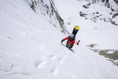 Patagonia's newest film to screen at Virg | Local | jhnewsandguide.com