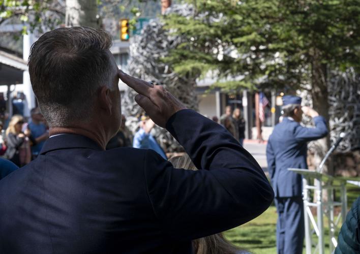 GALLERY: Memorial Day at the Jackson Town Square | Multimedia ...