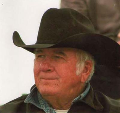 Ross, 76, definition of cowboy | Obituaries | jhnewsandguide.com