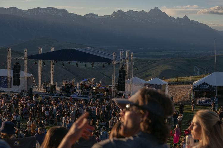 After storms last year, Teton County officials push for safer Snow King ...