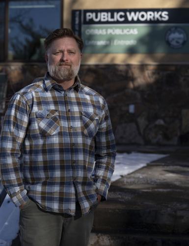 After 28 years with the town, Ziem worked his way to the top | Town ...