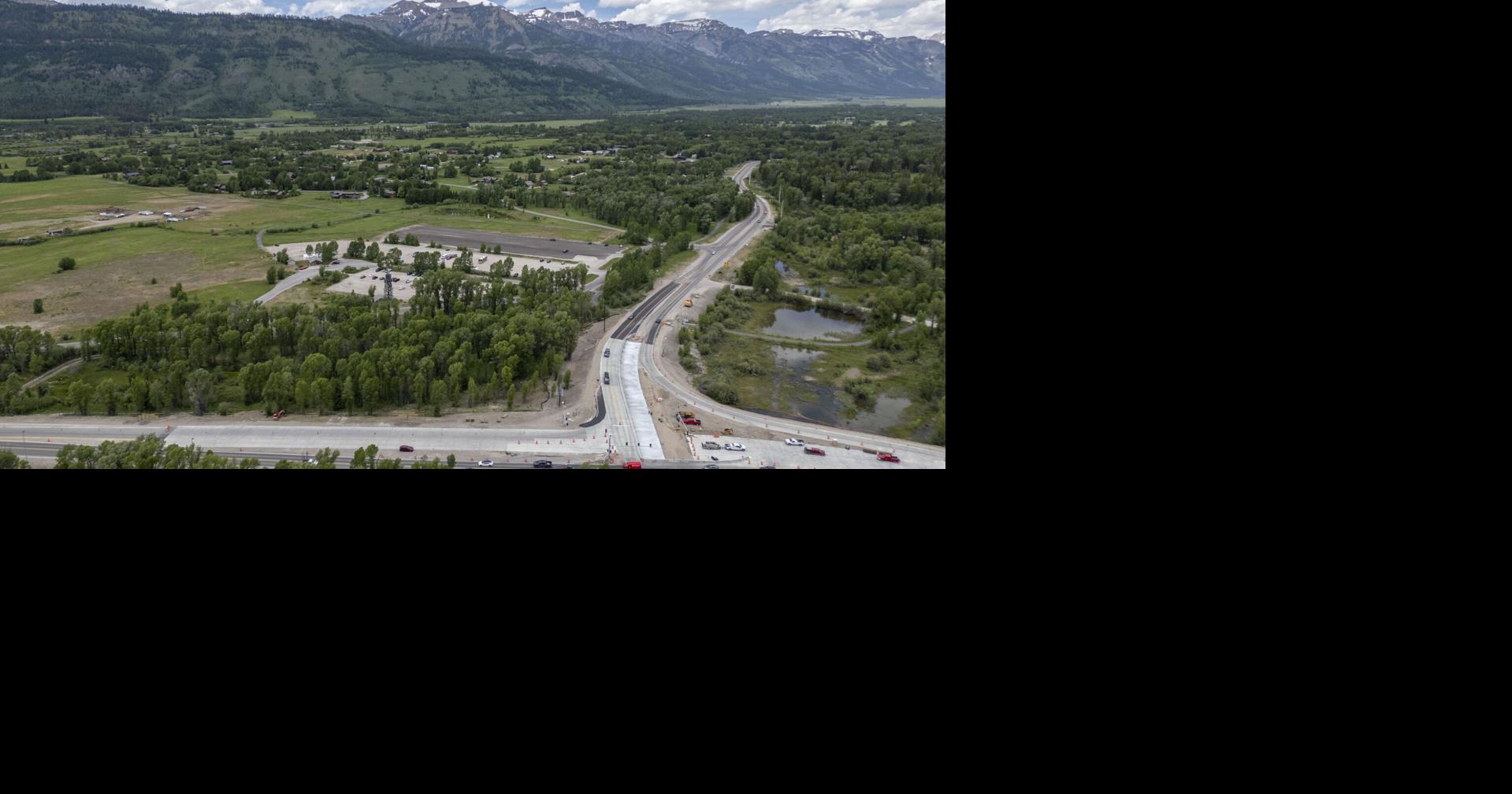 Stilson redevelopment discussed Monday | Local | jhnewsandguide.com