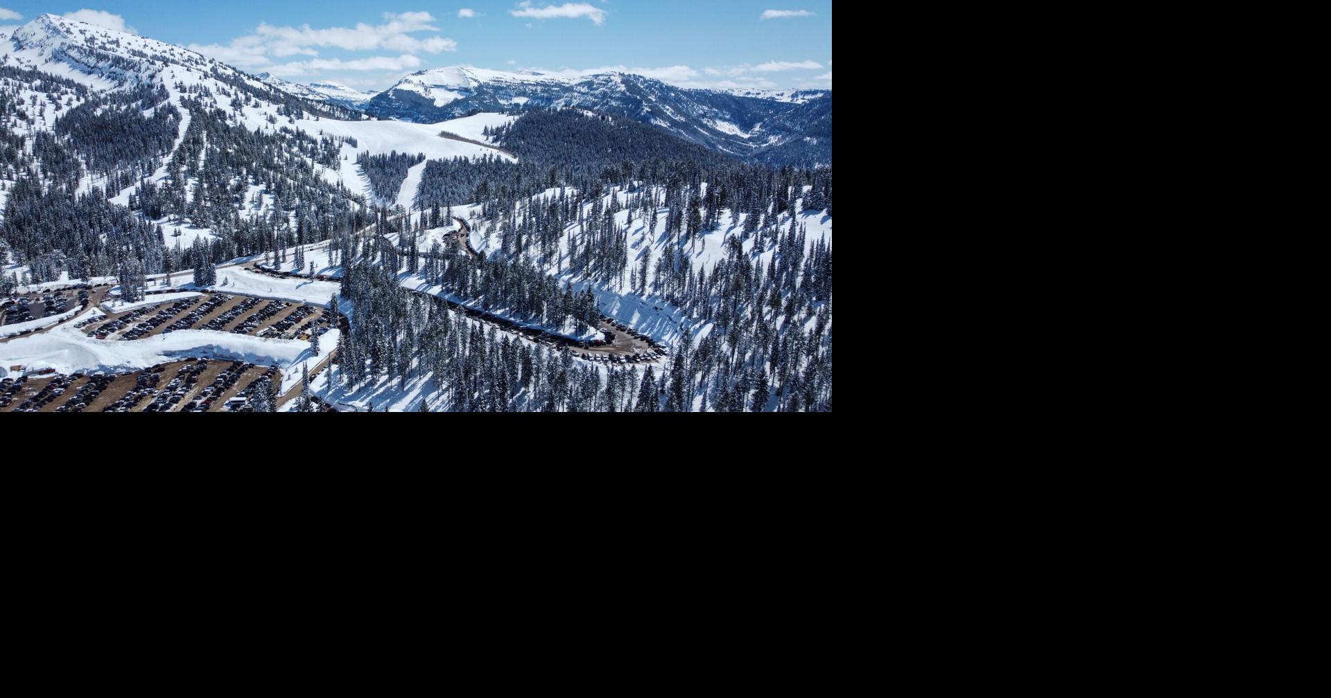 Fire chief, ranger spar over Targhee plans to build cabins along forest ...