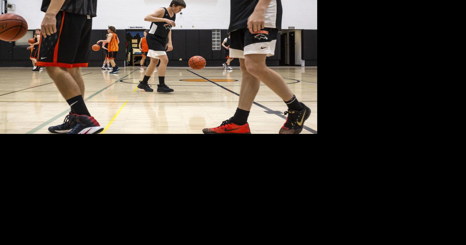 Two senior scorers to lead Broncs boys | High School Sports ...