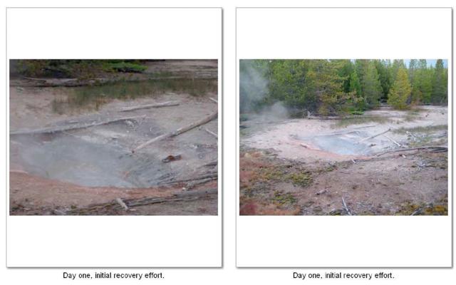 Searching for a ‘soak’ led to hot pool death | Cops & Courts ...