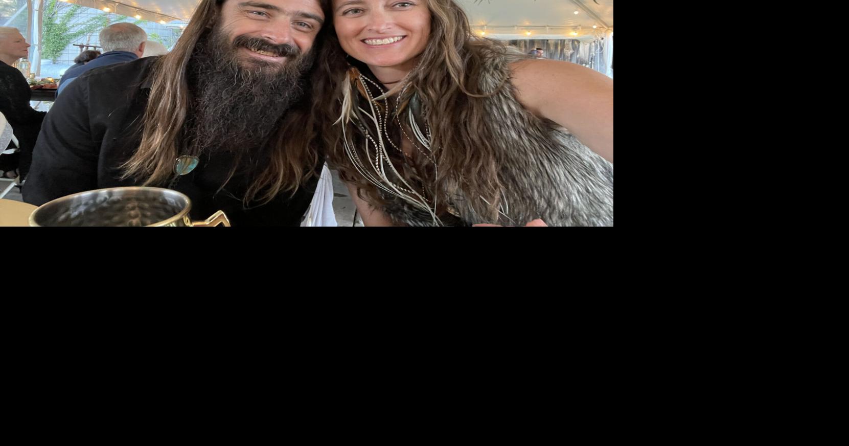 David Rice, 42, 'had such a good groove' | The Hole Scroll ...