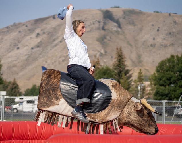 GALLERY: 2025 Old Bill's Fun Run | Multimedia | jhnewsandguide.com