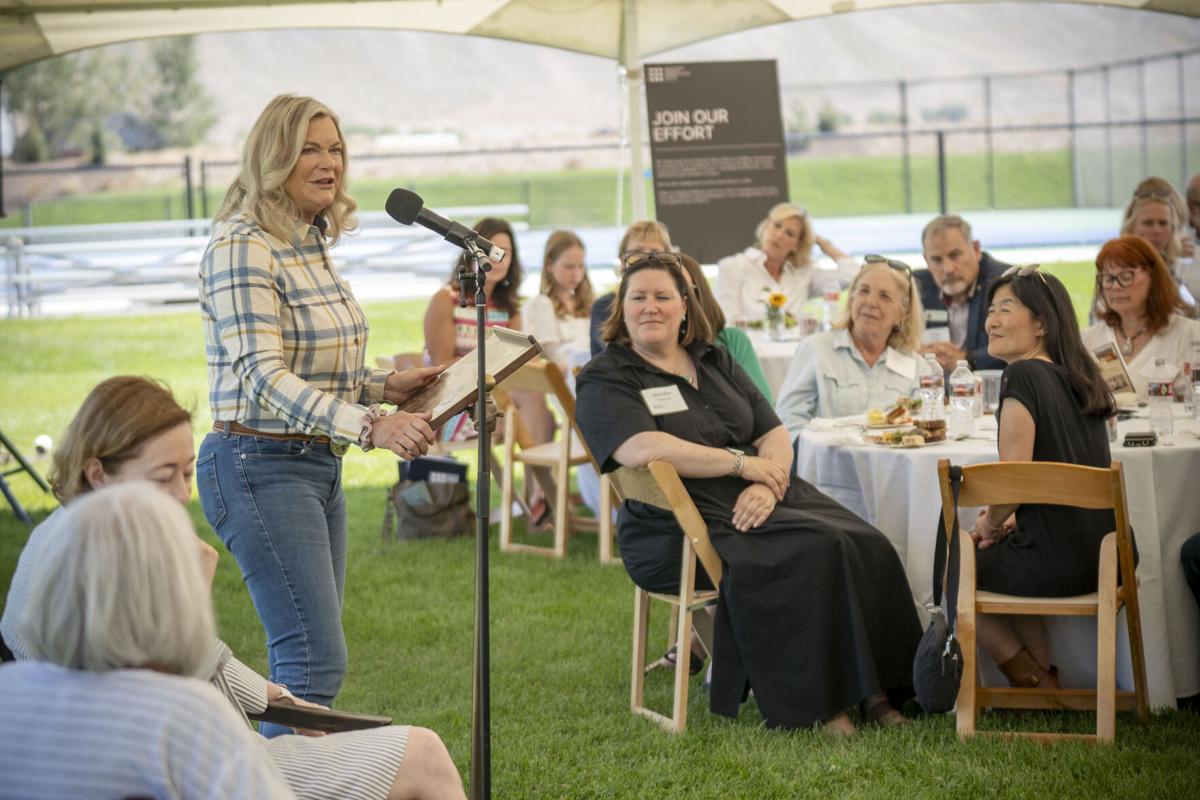 Lummis, Wyoming leaders voice support for preserving women's history ...
