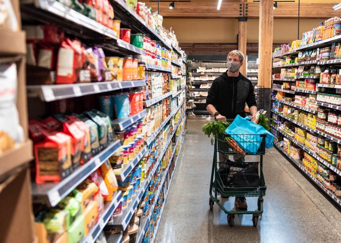Grocery delivery has come knocking | Business | jhnewsandguide.com