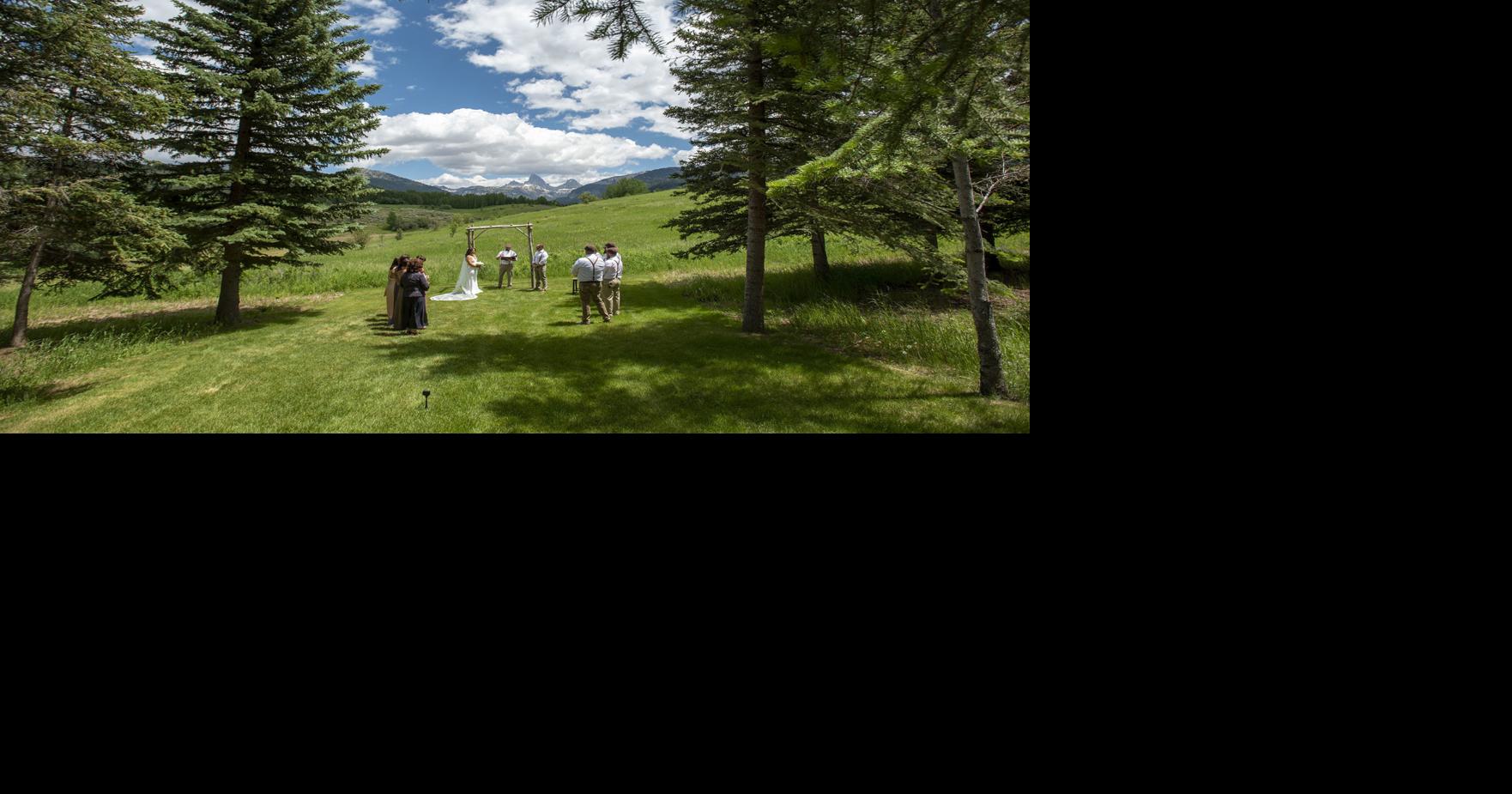 Key to open space? Visual blight? Wilsons, neighbors diverge on Alta ...