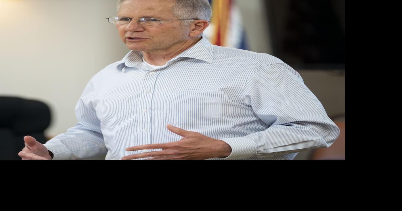 Lower Valley CEO Webb to retire after 31-year 'love affair' with ...