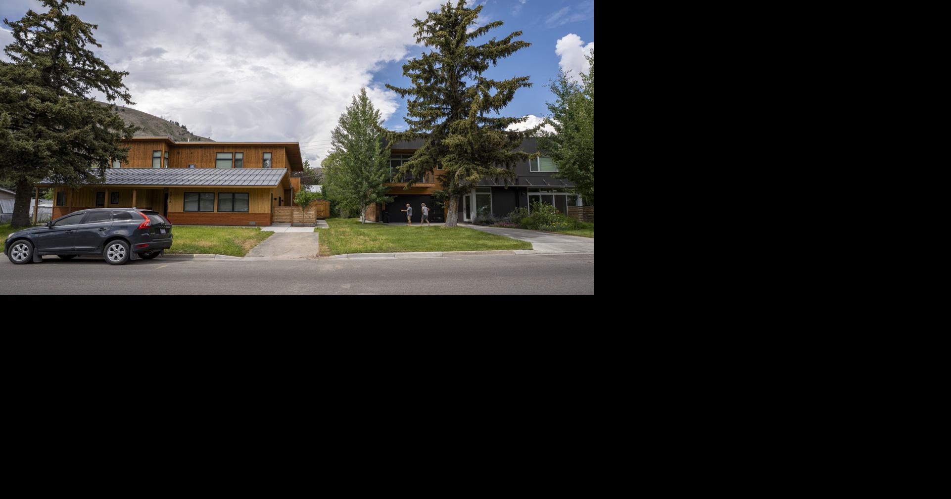 Jackson family’s affordable home plan squashed by building costs 4 ...