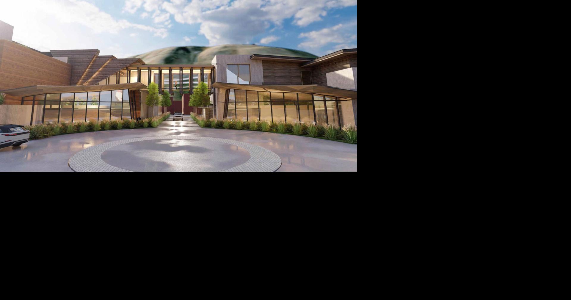 Officials, advocates question Mogul Capital's plans for the largest ...