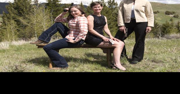 High Caliber Women | Business Focus | jhnewsandguide.com