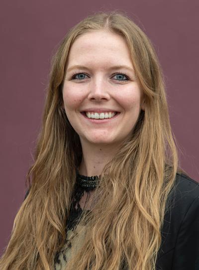 Libertarian Amanda Padilla joins race for Wyoming Senate | Legislature ...