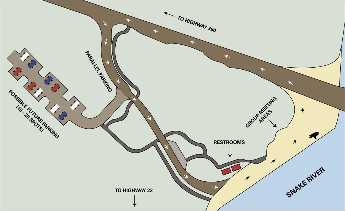 Wilson boat ramp improvements delayed to fall | Local | jhnewsandguide.com