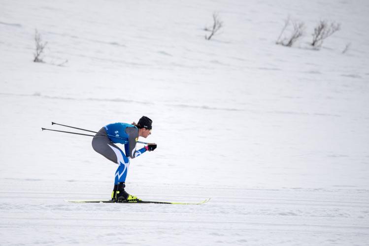 Spring Series concludes Nordic racing season | Outdoors ...