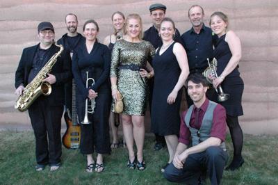 Calle Mambo brings the energy; you bring the moves | Music ...