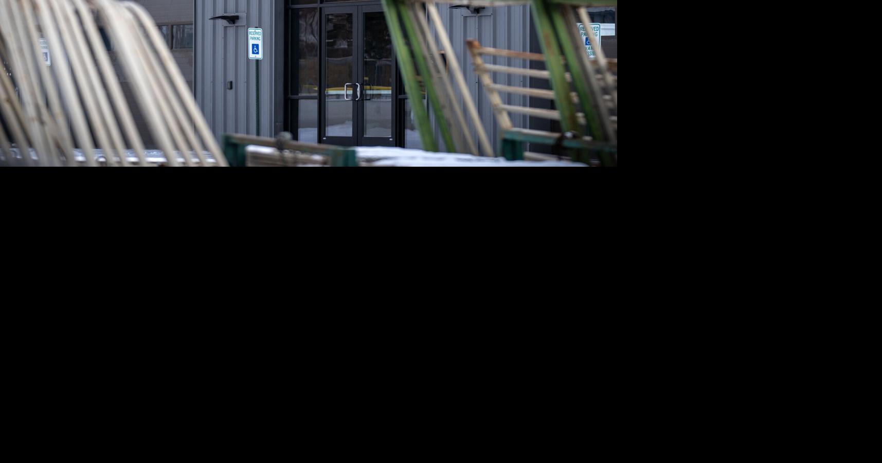 Man charged with assault in Teton County Fairgrounds case agrees to ...