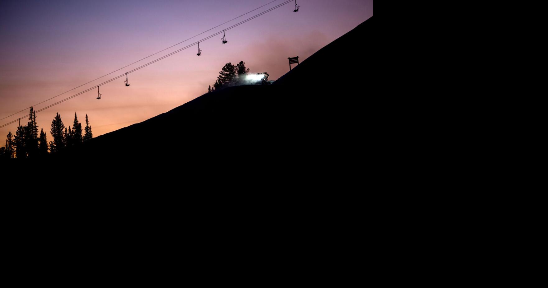 Sun sets on Sublette Chair | Sports Features | jhnewsandguide.com