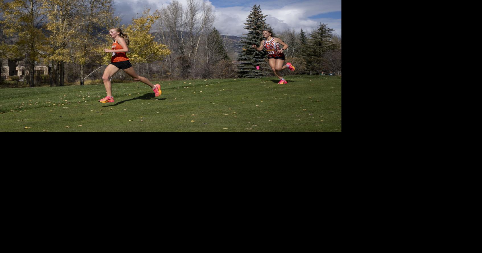 Racers put best foot forward at Nike regional | High School Sports ...