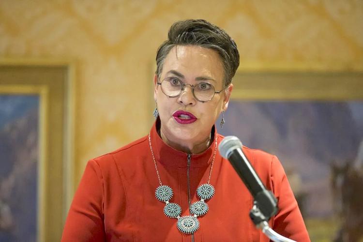 Grizzlies remain protected. Project 2025, Hageman call for changing ...