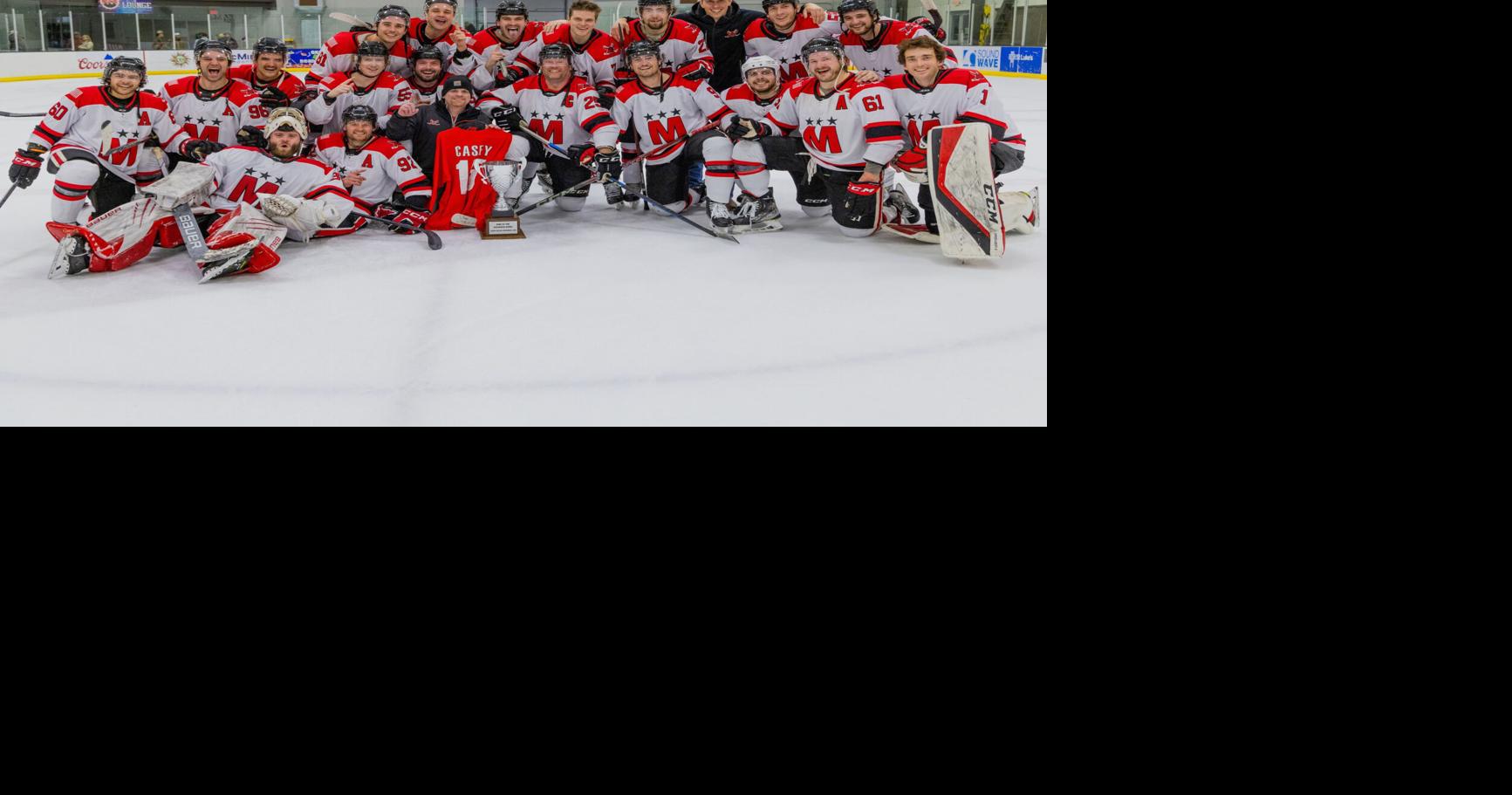 Moose cloud Suns, sweep season series | Sports | jhnewsandguide.com