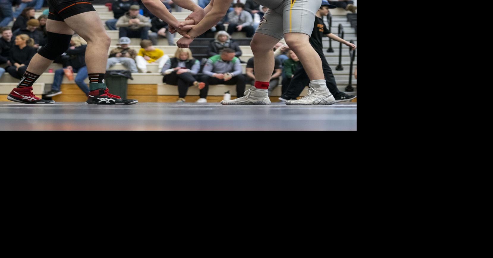 Broncs set to take 8 to state | High School Sports | jhnewsandguide.com