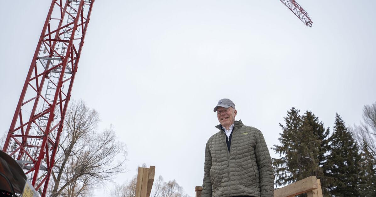 St. John's newest trustee talks money and politics | Closeup ...