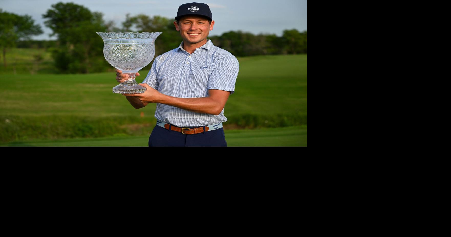 Polland battles through PGA Tour events | Sports Features ...