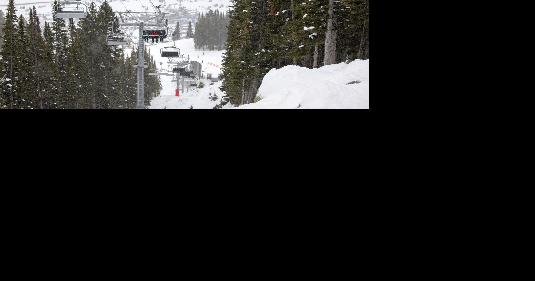 JHMR celebrates opening of 'Sublette 2.0' | Outdoors | jhnewsandguide.com