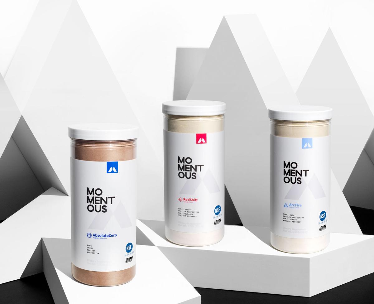 Momentous comes out of ‘stealth mode’ | Business | jhnewsandguide.com