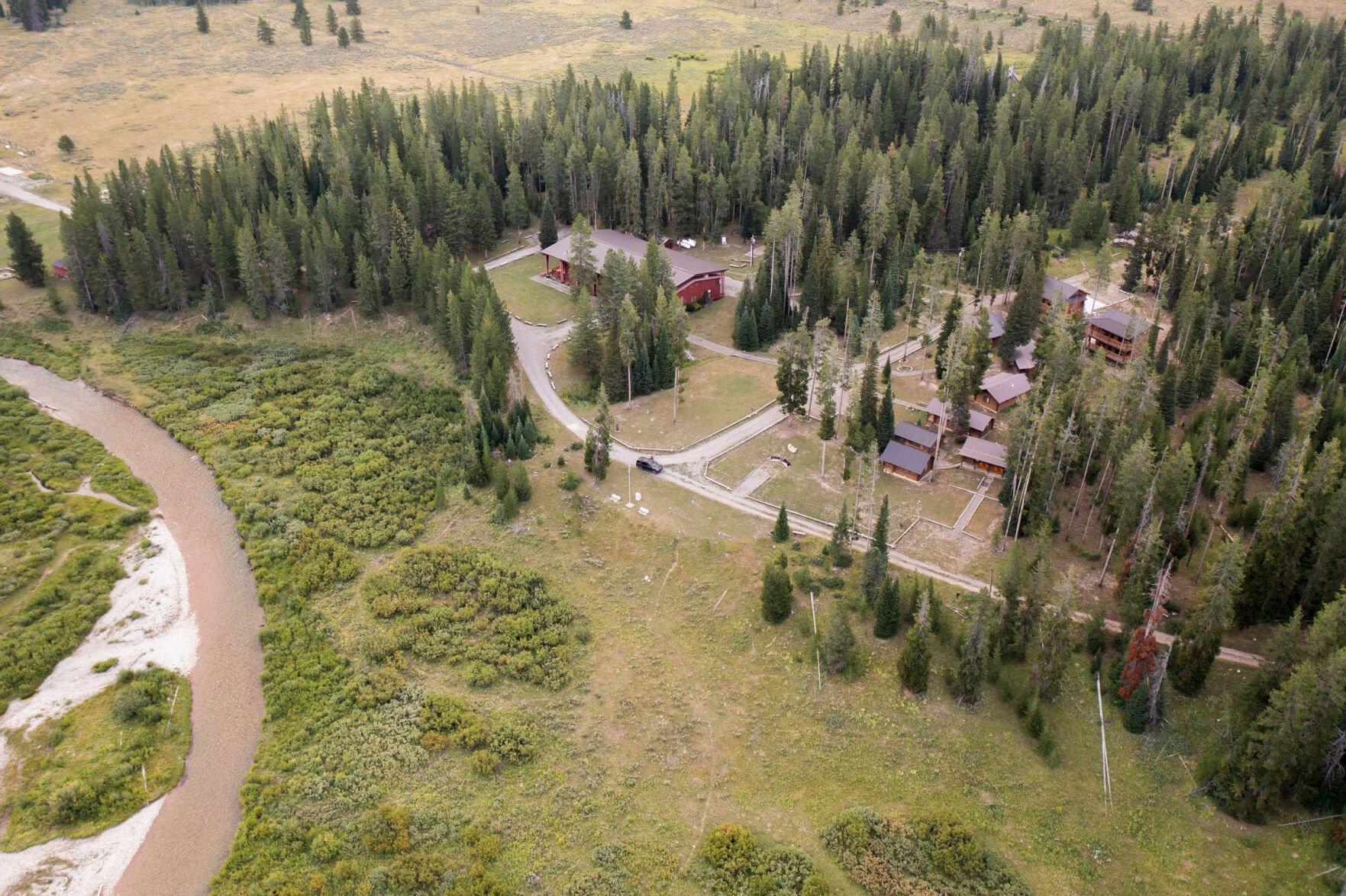 Ricketts unveils plans for new Jackson Hole resort. Does it mesh with county code ...