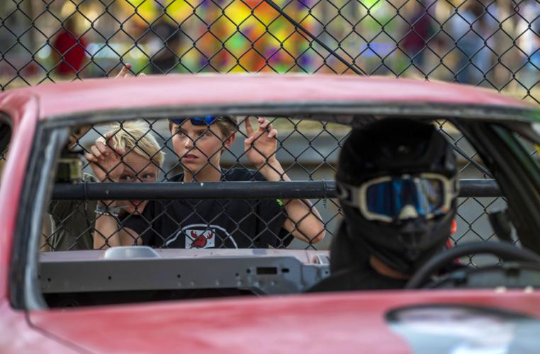 Teton County Fair kicks off second week | Events | jhnewsandguide.com