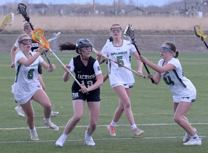 Jackson Hole Lacrosse begins season with close games | High School ...