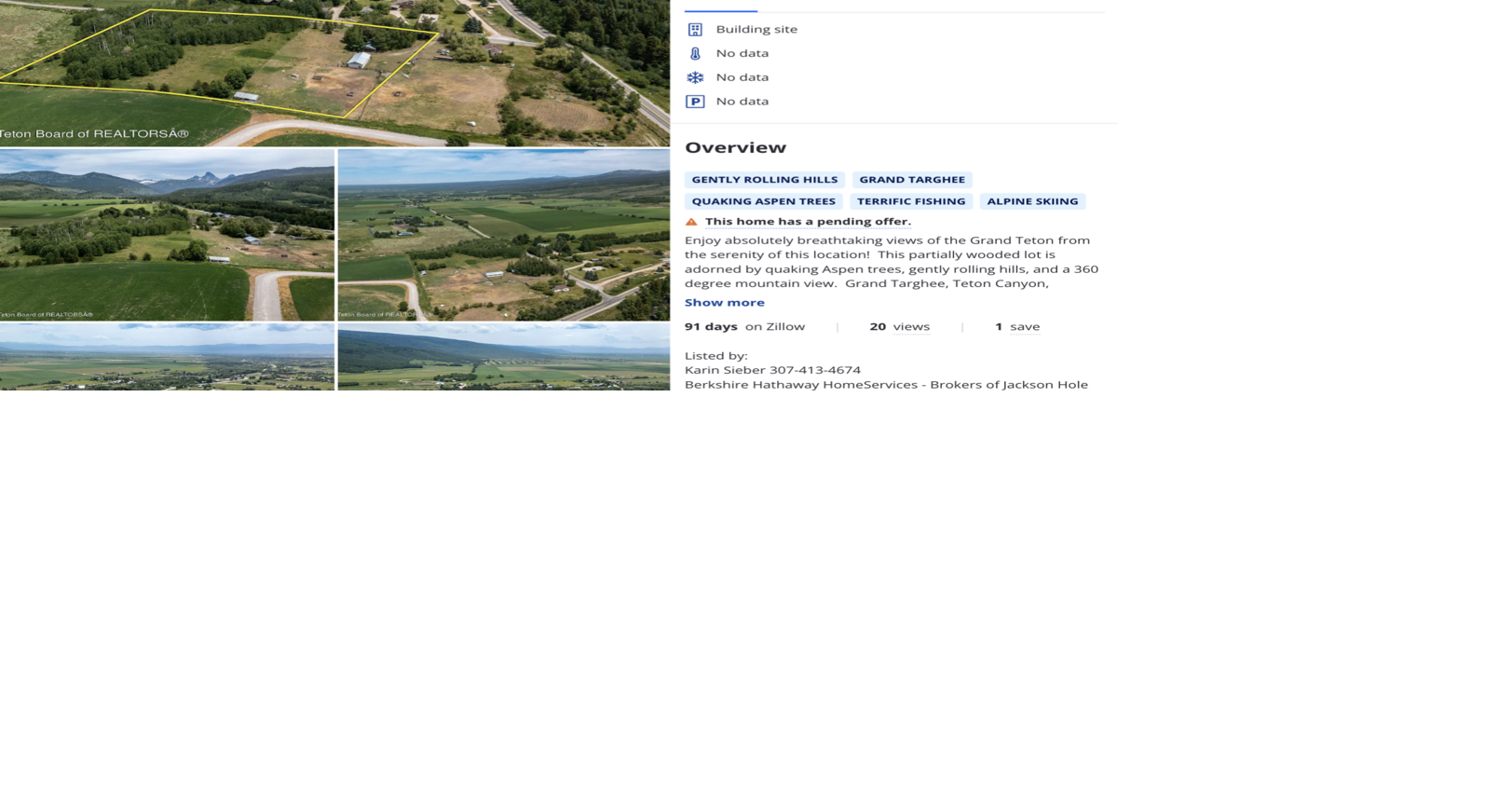 County to buy Alta parcel for $1.6M to boost emergency response | Local ...