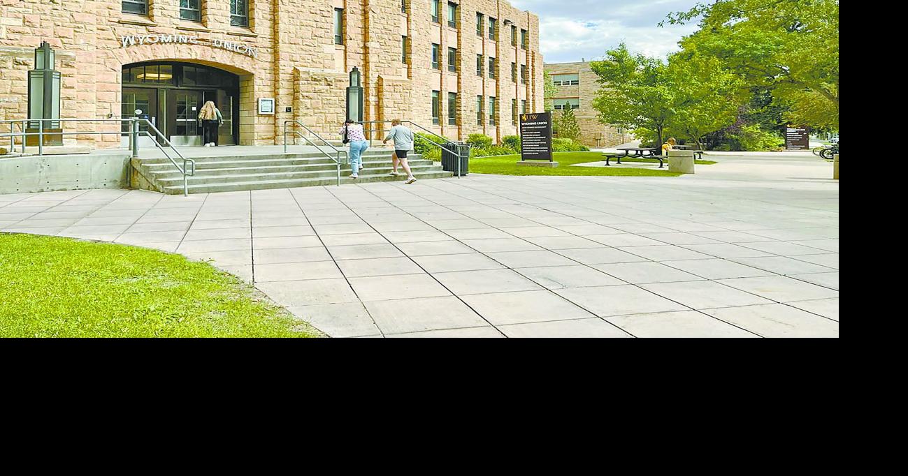 University of Wyoming drops partnership amid Trump administration ...