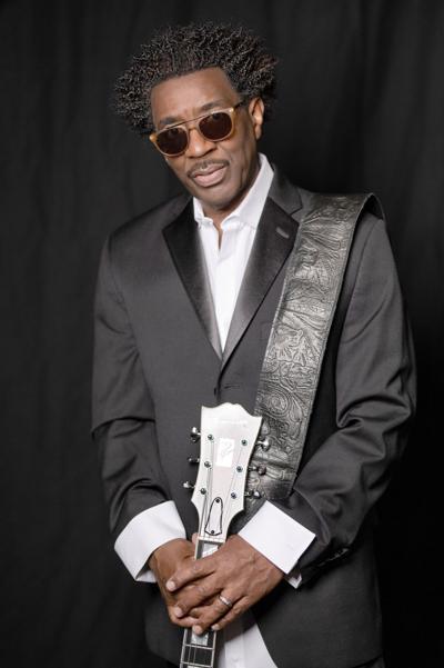 Doc Powell plays jazz session in Silver Dollar | Local | jhnewsandguide.com